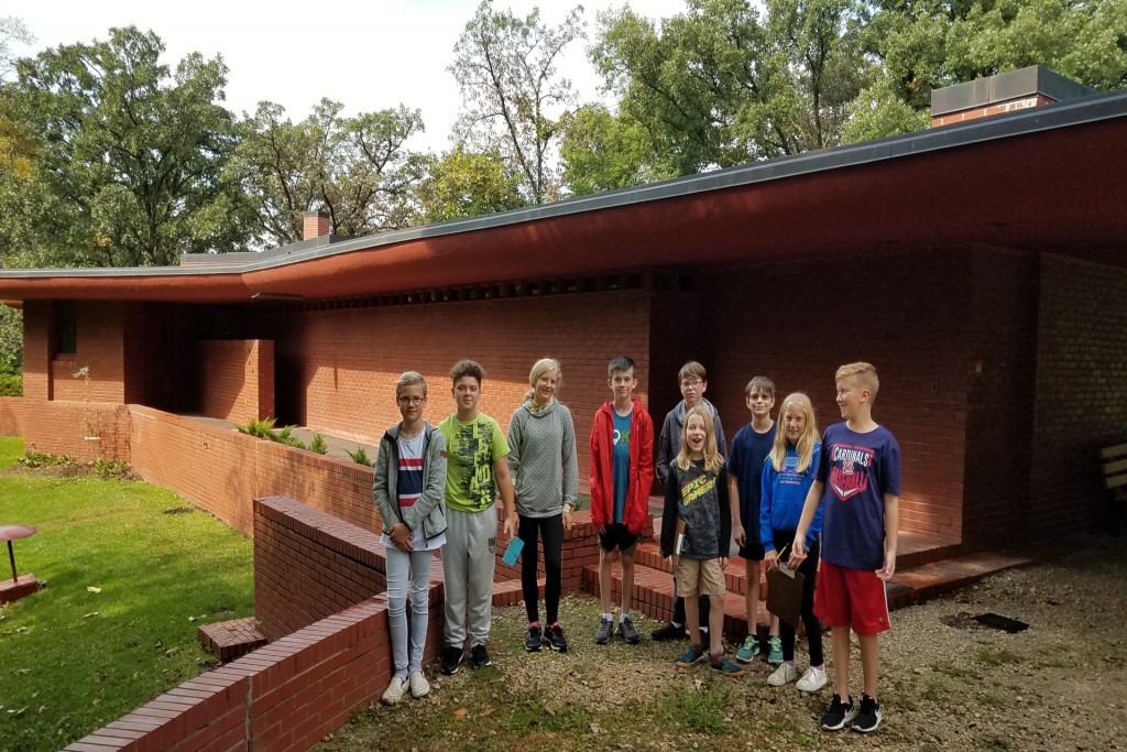 Middle School 2020/21 Enrollment Open House - Summit Schools | Cedar ...