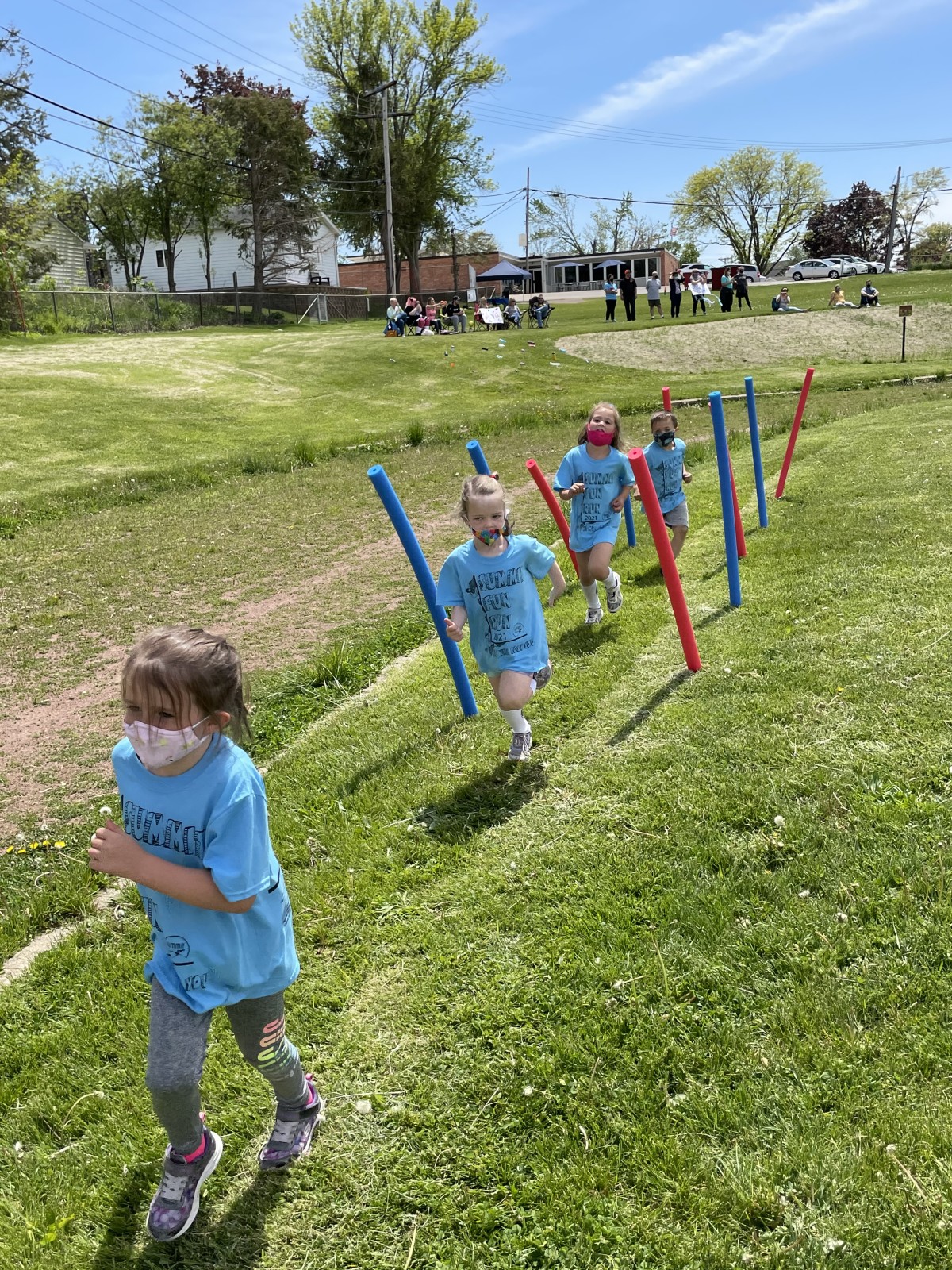 Summit Schools | Cedar Rapids, Iowa Private School