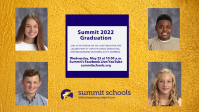 Summit Schools | Cedar Rapids, Iowa Private School