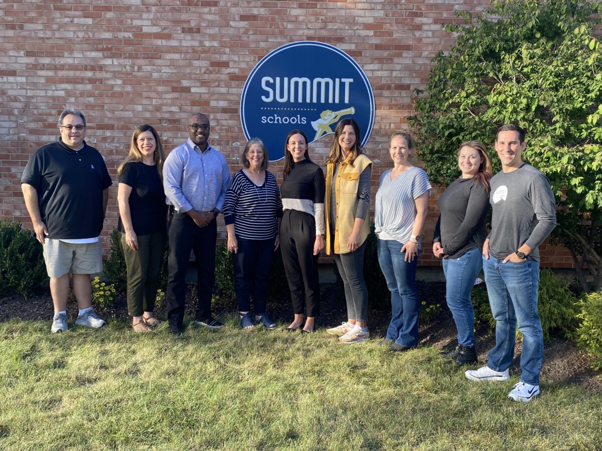 Board of Trustees - Summit Schools | Cedar Rapids, Iowa