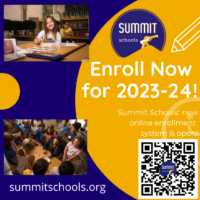 Summit Schools | Cedar Rapids, Iowa Private School