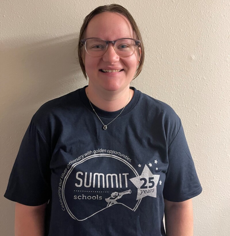Summit Staff - Summit Schools | Cedar Rapids, Iowa