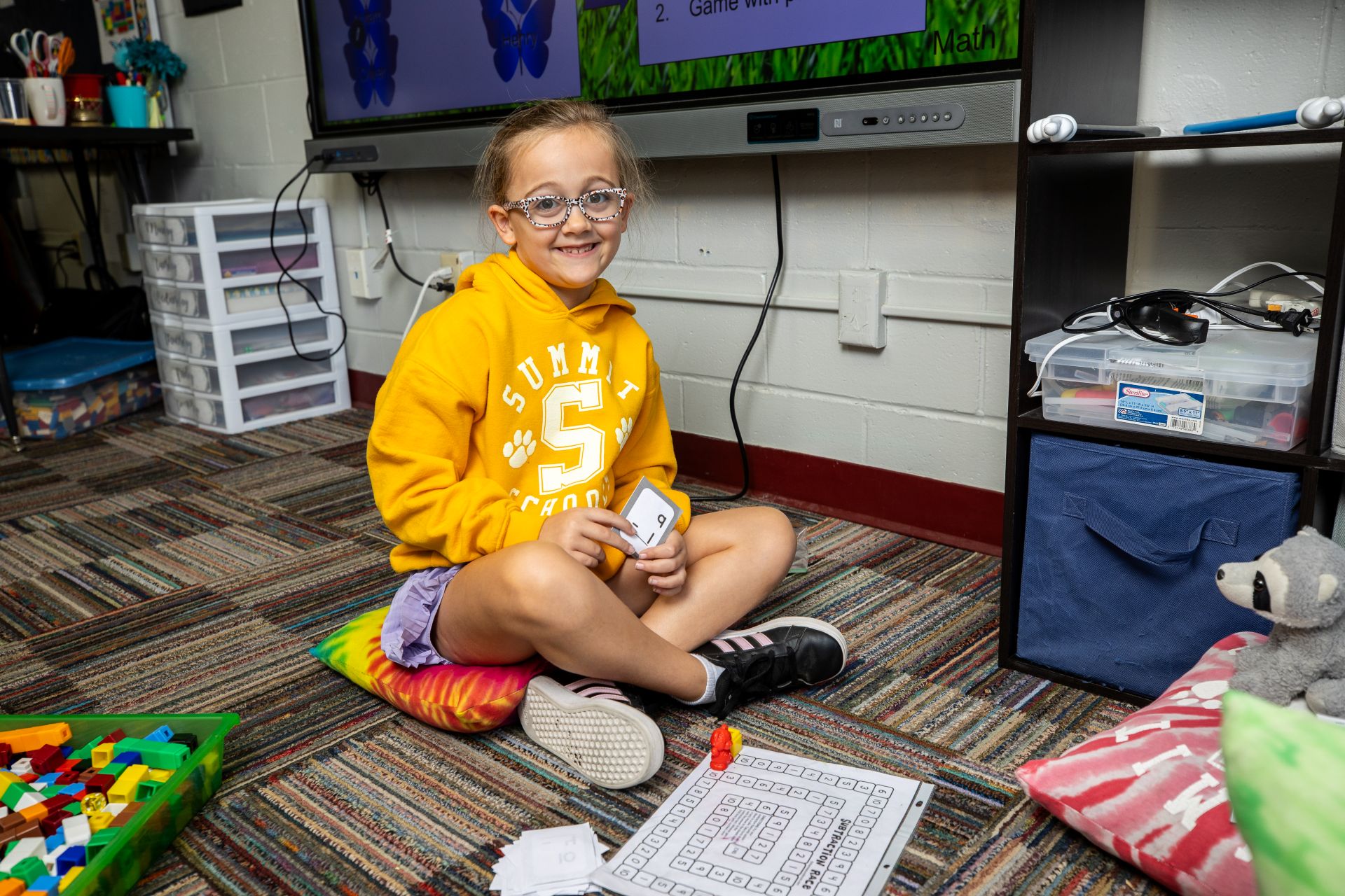 Summit Schools | Cedar Rapids, Iowa Private School